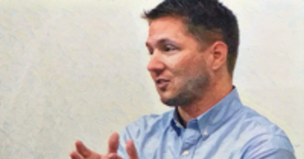 Aaron Hoffman - Des Moines, Iowa | about.me