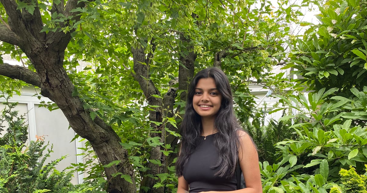 Anika Suman - Greensboro, NC | about.me