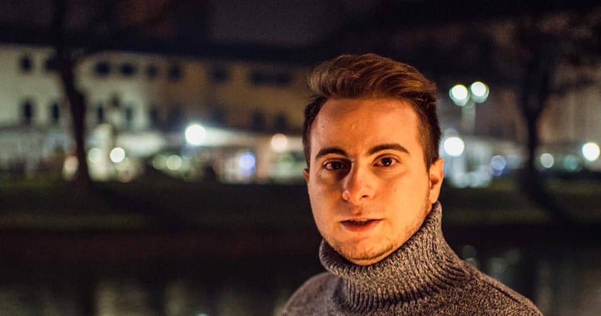 Carlo Maria Oliverio - Padova, Italy | about.me