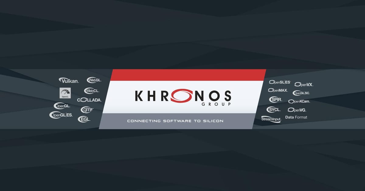 The Khronos Group - Oregon | about.me