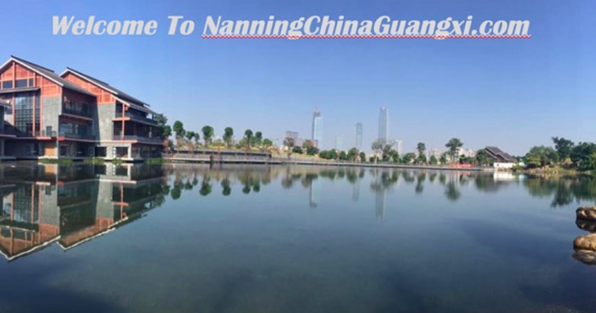 Nanning China Guangxi - Singapore | about.me