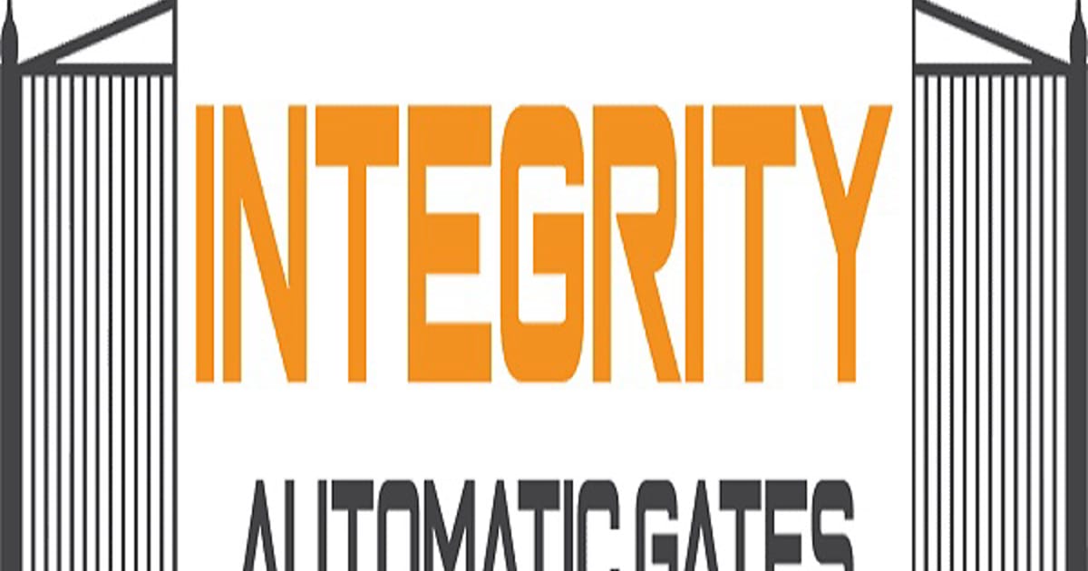 Integrity Automatic Gates - USA | about.me