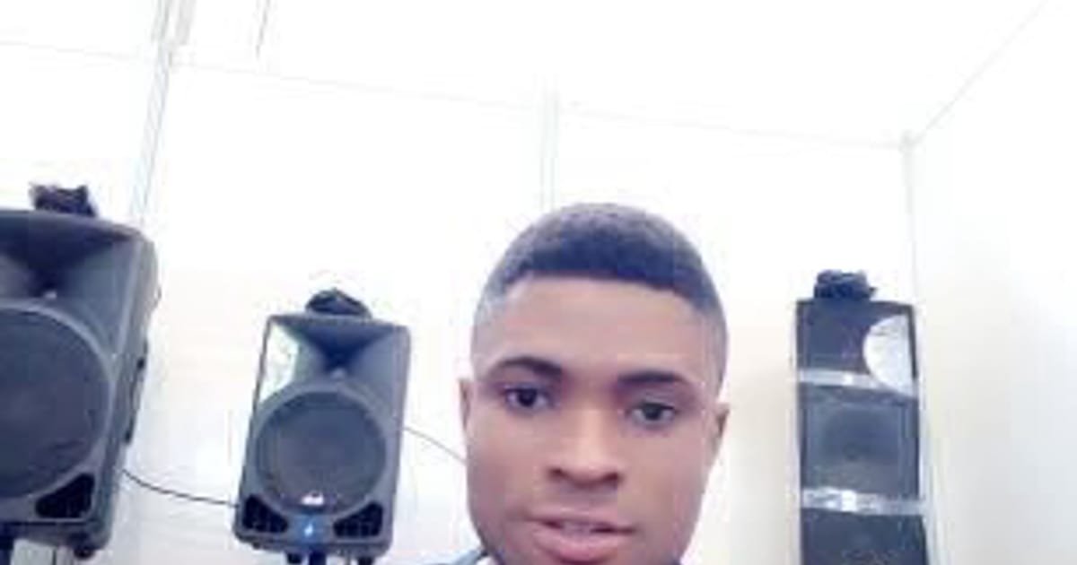 Daniel Obiora - Lagos, Nigeria | about.me