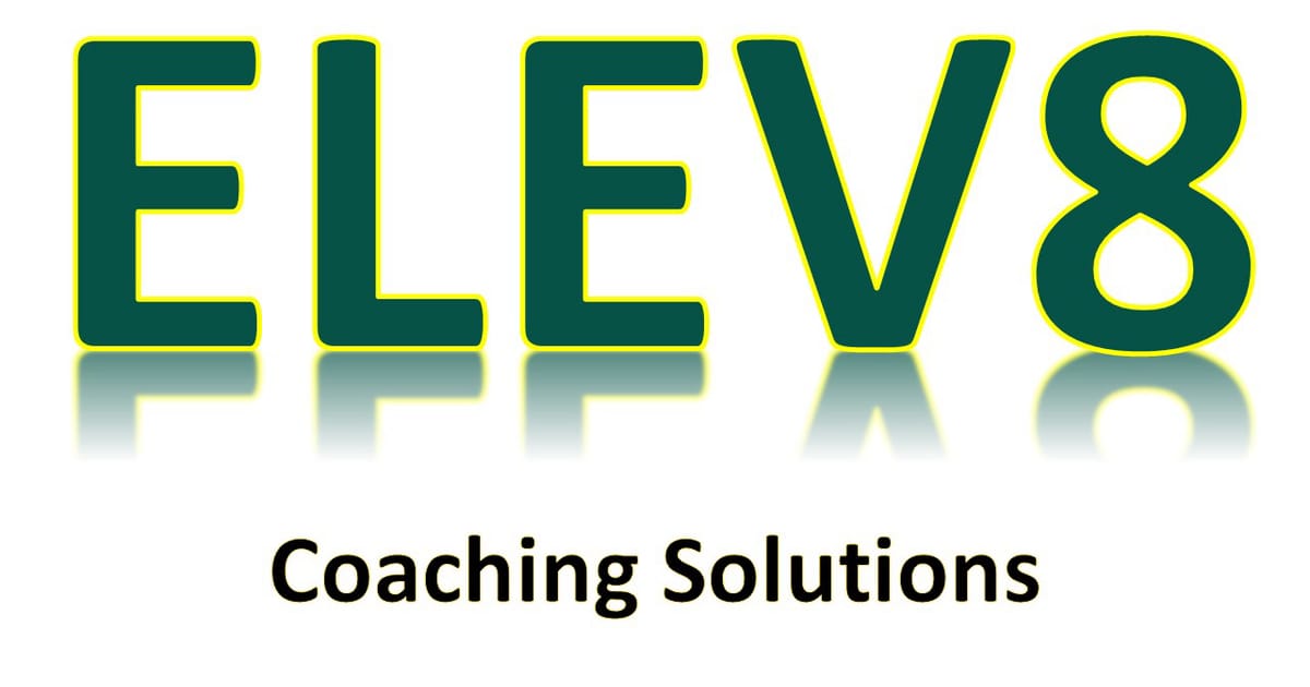 Michael Jackson - Bahrain, ELEV8.COACH, Buxton College Grammar School, Royal Military Academy ...