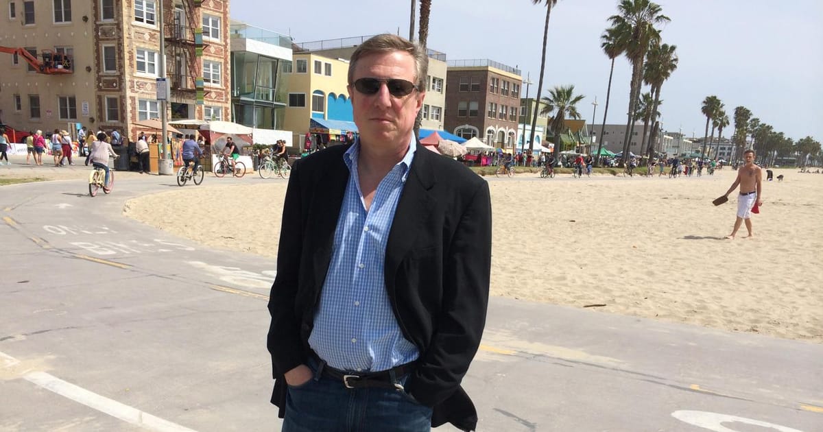 Sam Singer - San Francisco, California, Singer Associates Public ...