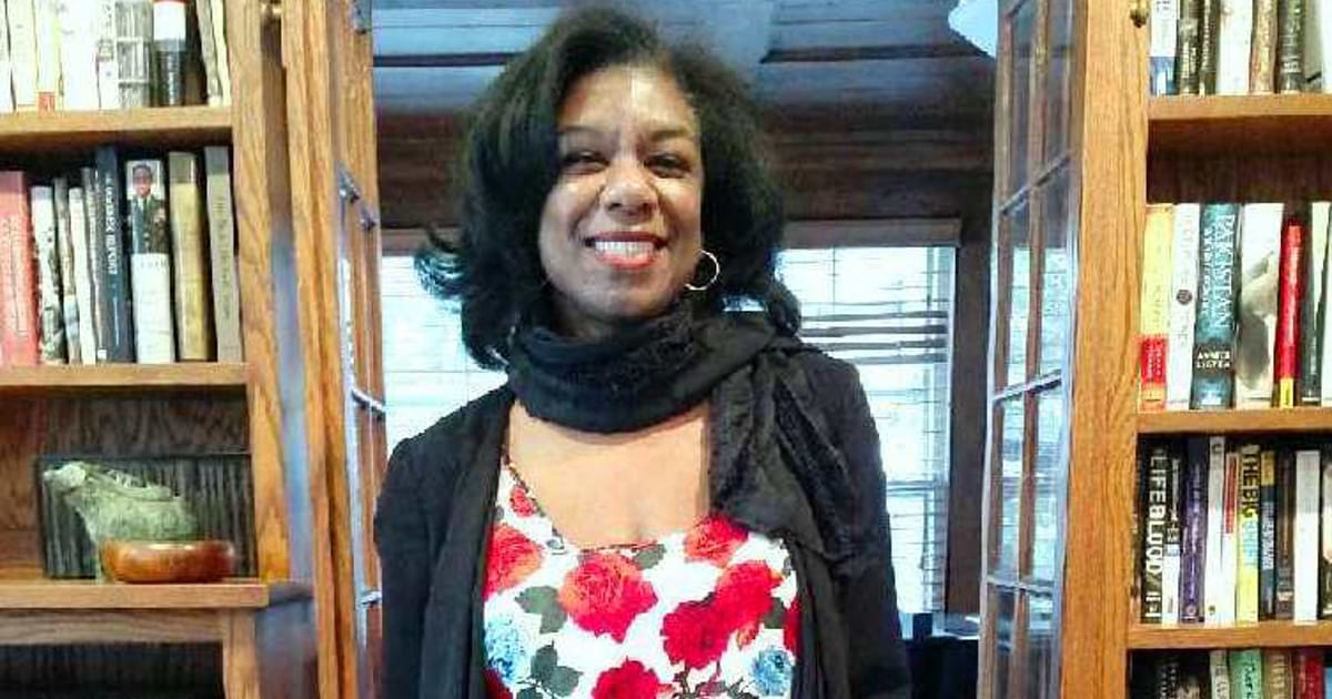 Karen Rouse - Manhattan, New York, WNYC, New York Public Radio, Rutgers ...