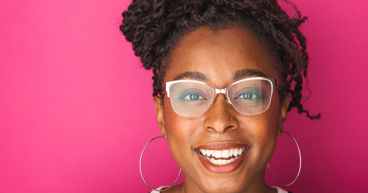 Tonasia Jones - Boston MA | about.me