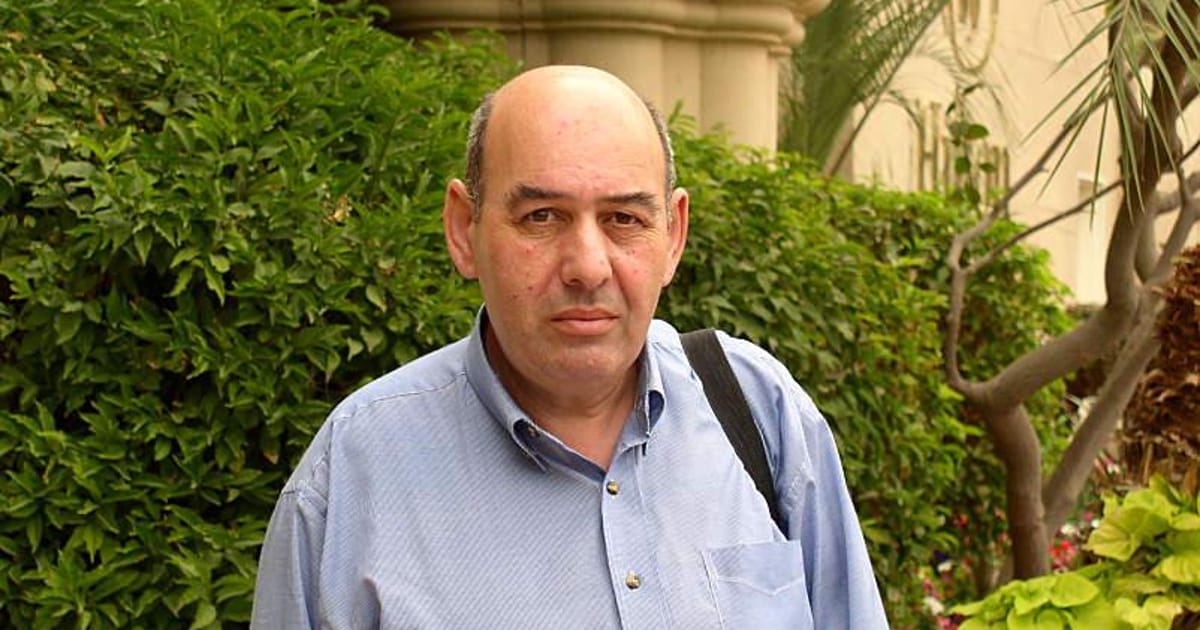 Israel Bravo - Nesher, Israel, Riga Technical University | about.me