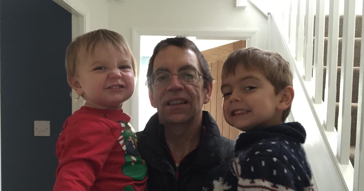 Paul Proctor - Durham, United Kingdom | about.me