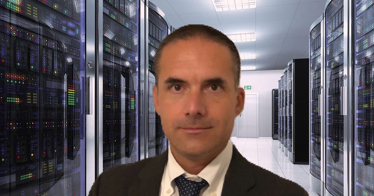 Mario Barachetti - Bergamo, Italia, Cyber Security Senior Manager ...