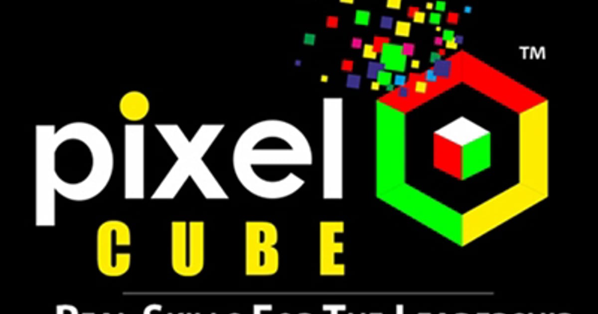 PixelCube - Anand, India | about.me