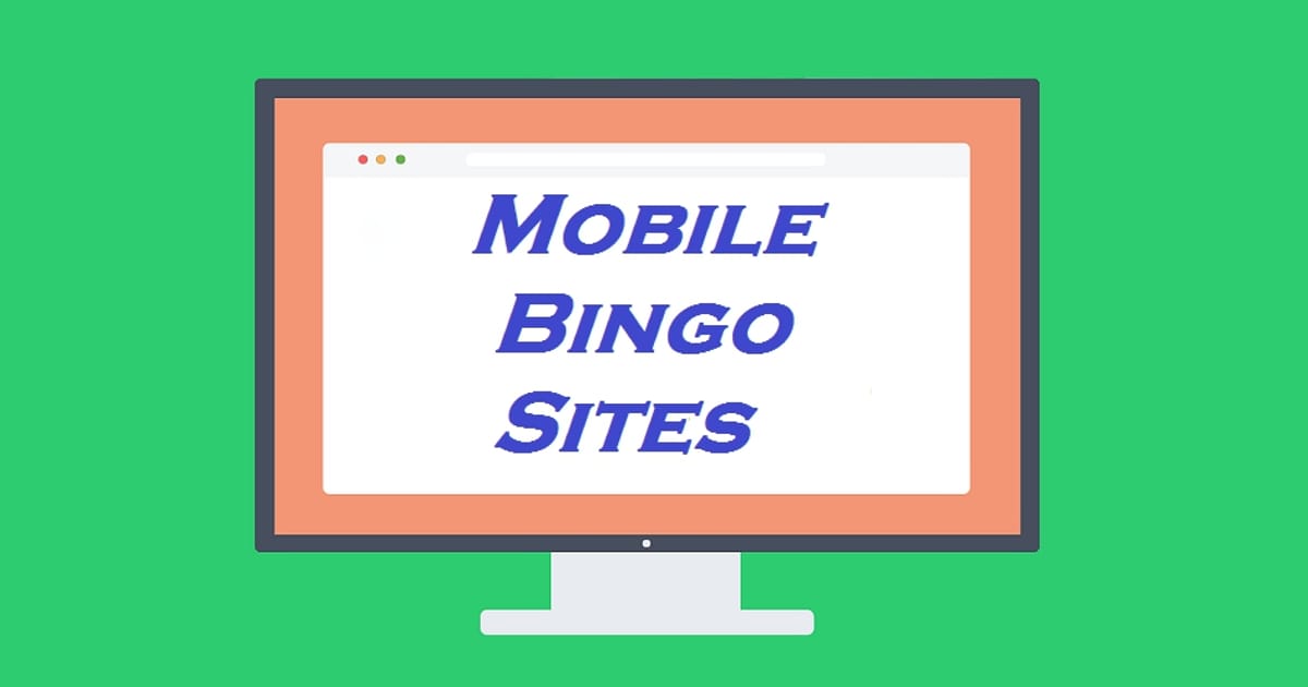 Mobile Bingo Sites - the United Kingdom | about.me