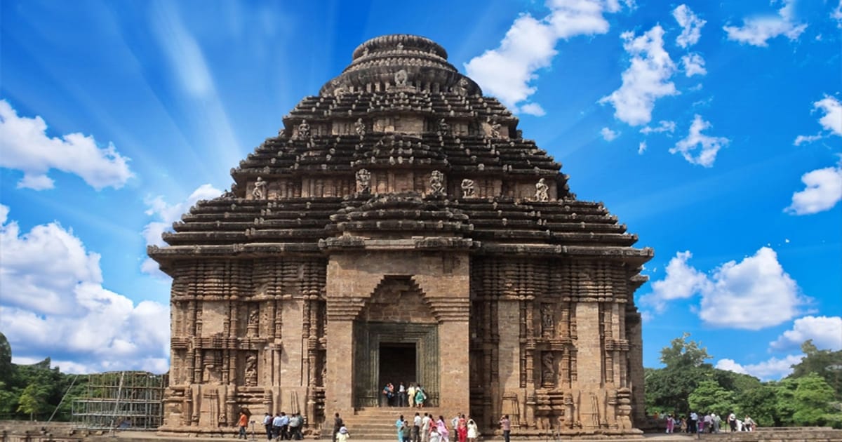 Orissa Tourism - Odisha, India | about.me