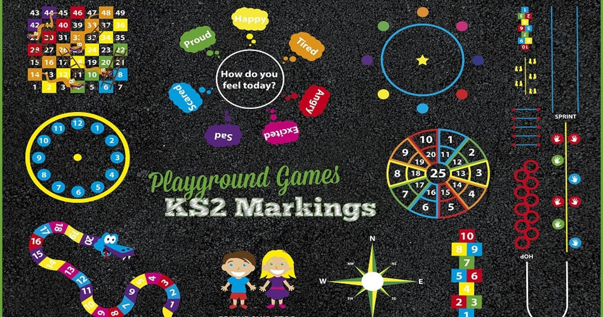 Surface Marking Designs - the United Kingdom | about.me