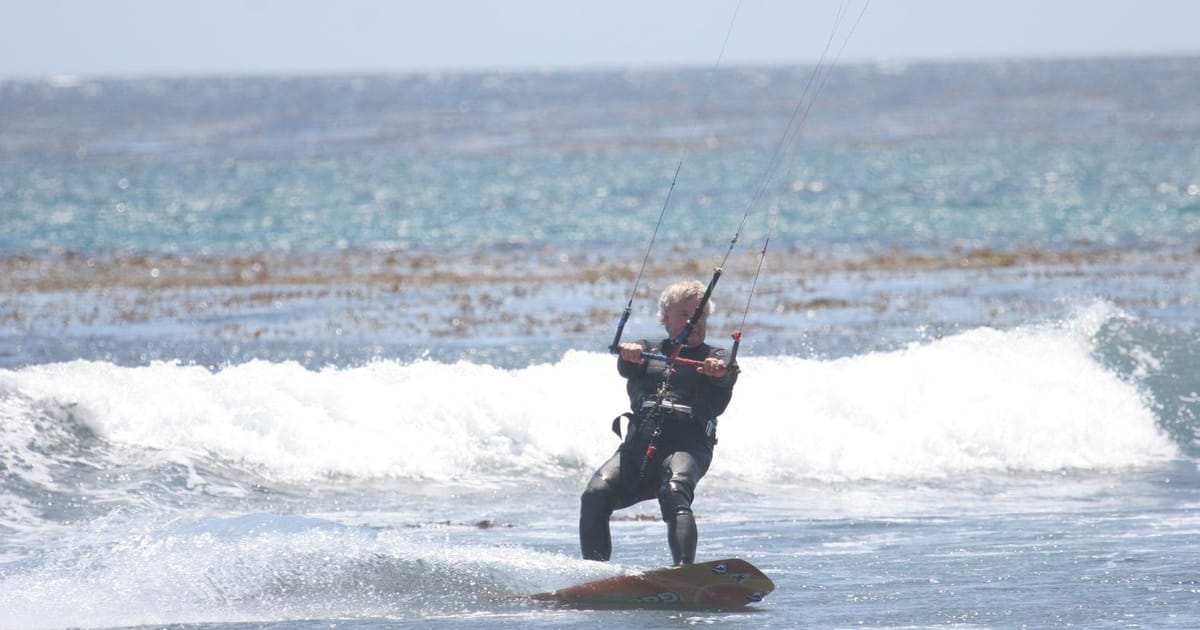 James Knell - Santa Barbara, California | about.me