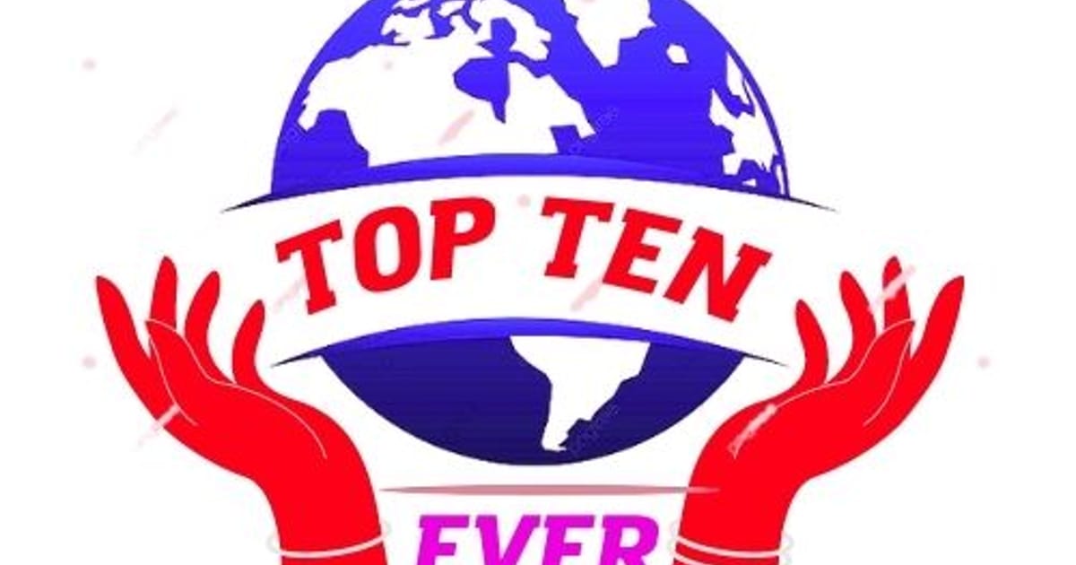 Top Ten Ever World - USA | about.me