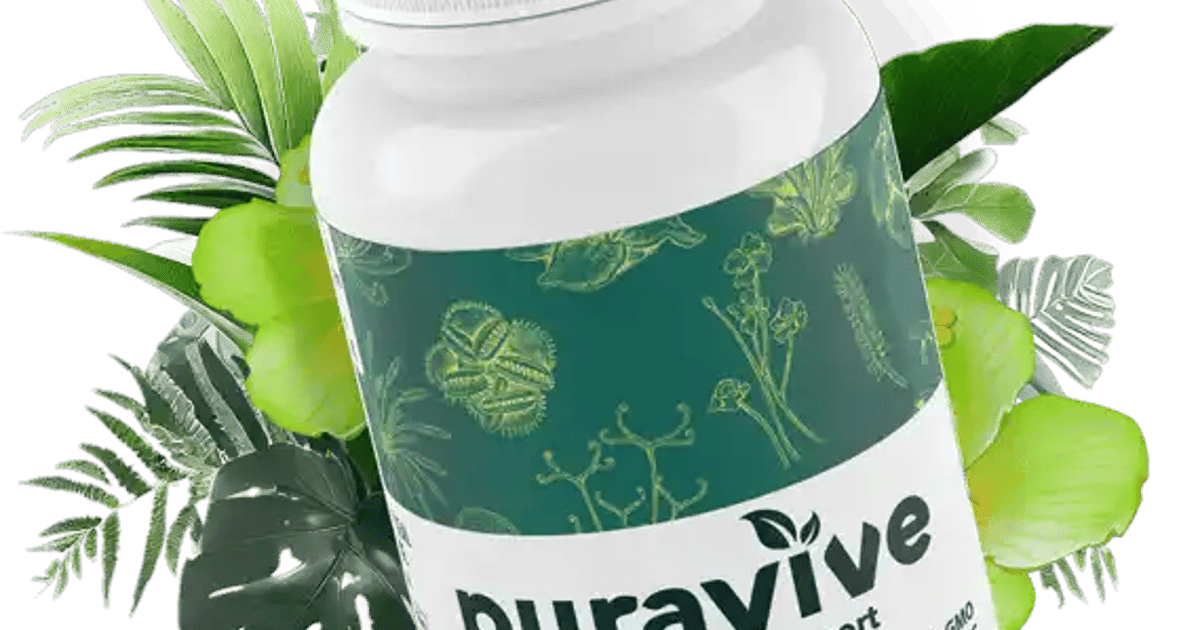 Puravive Supplement - United States | about.me