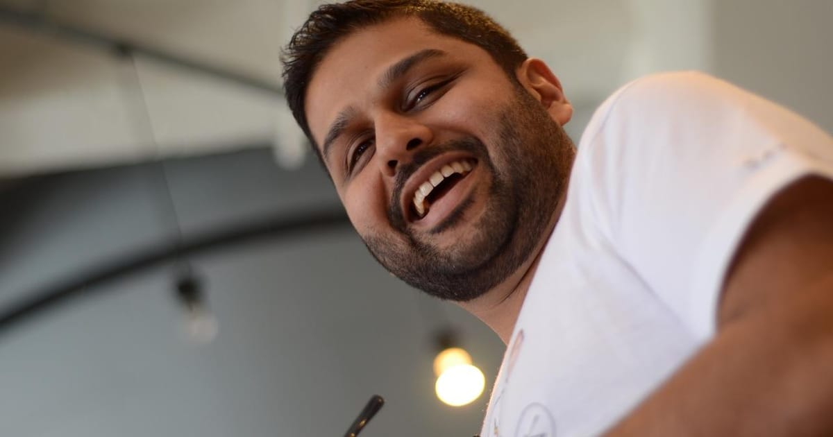 Amish Shah - Brooklyn, New York | about.me