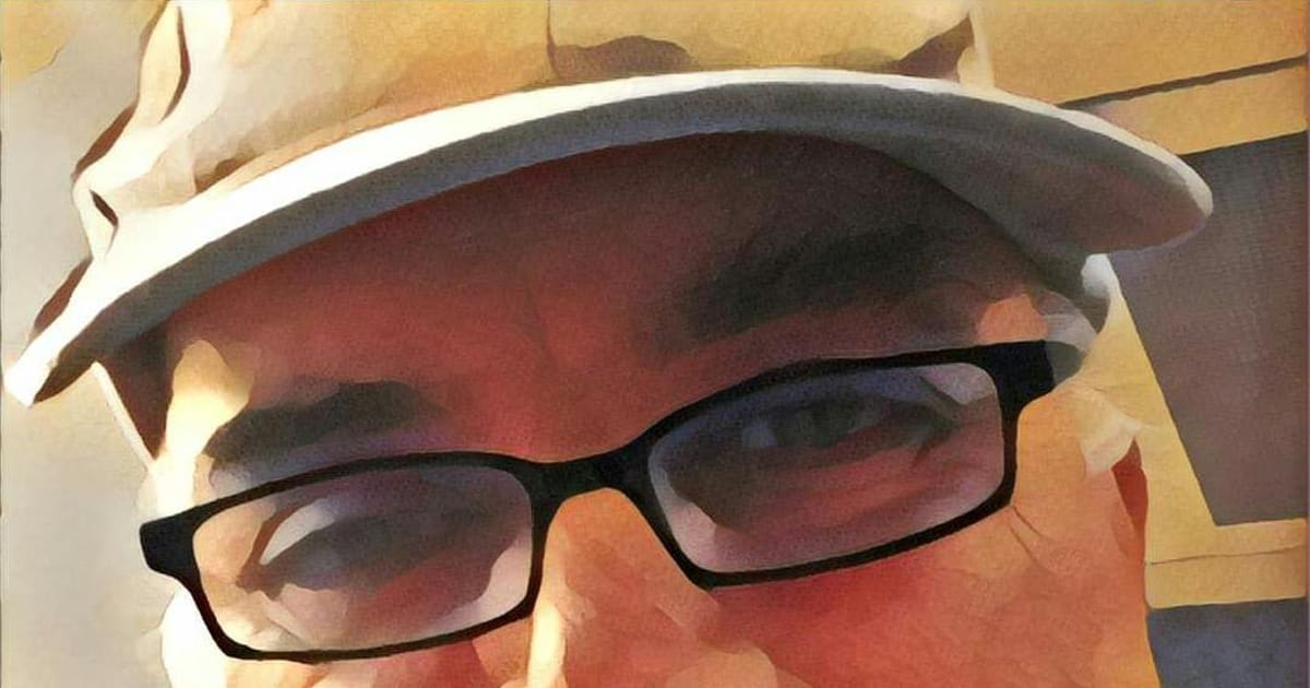 Richard Samson - Osona, Spain | about.me