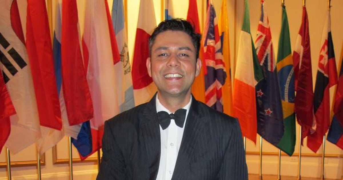 Ashish Tandon - Lawrence Township, New Jersey, ndVOR Solutions LLC ...