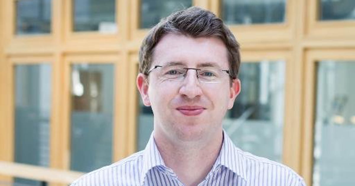 Steve Burrows - Dundee, United Kingdom | about.me