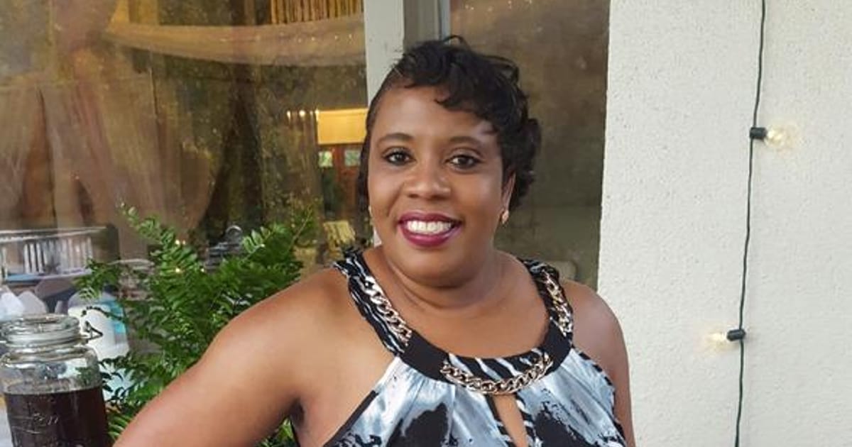 Nicole Blackmon - Jonesboro, Georgia | about.me