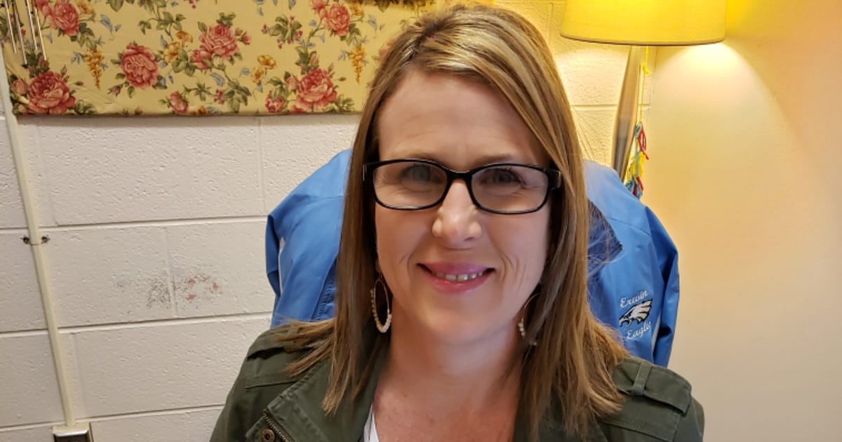 Jennifer Griggs - Rowan County, NC | about.me