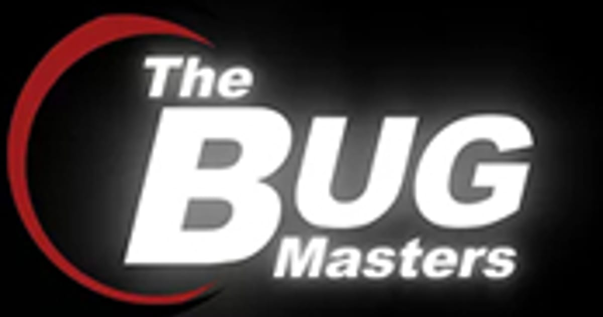 The Bug Masters - Hackettstown, New Jersey | about.me