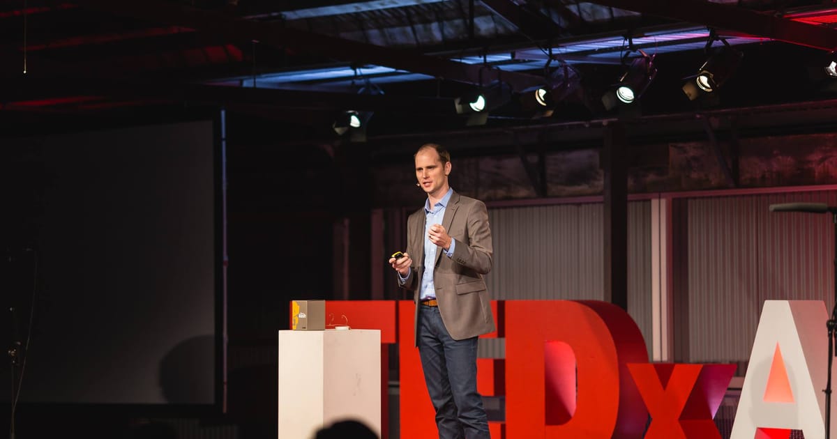 James Bergin - New Zealand | about.me