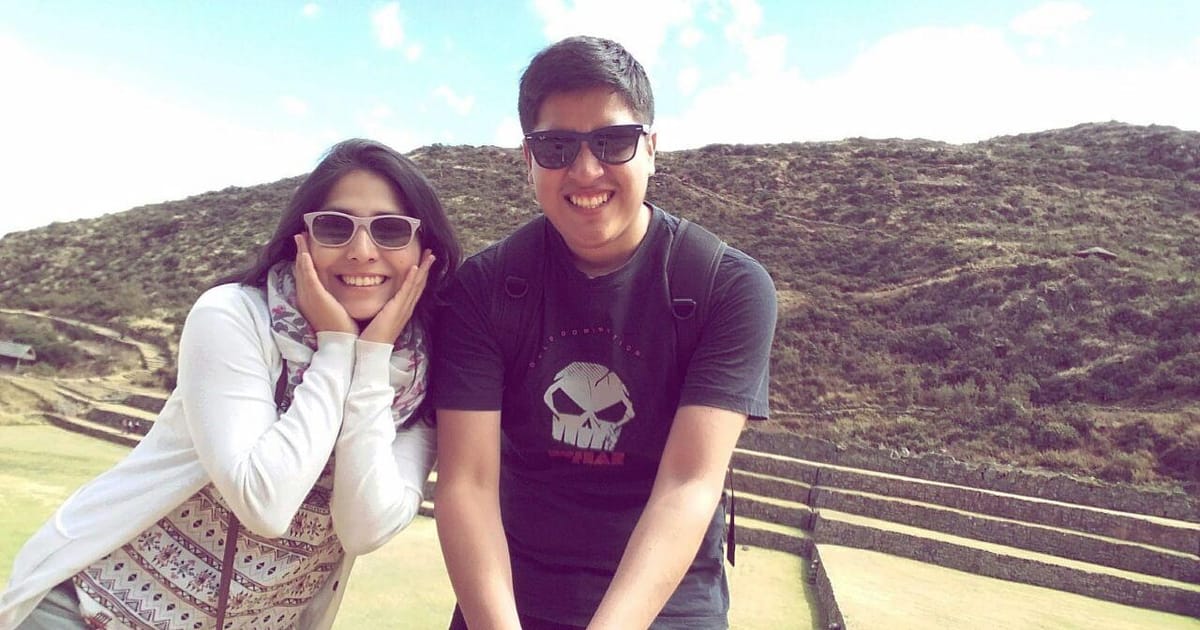 Jose Eduardo Poma Caceres - Departamento de Lima, Perú | about.me