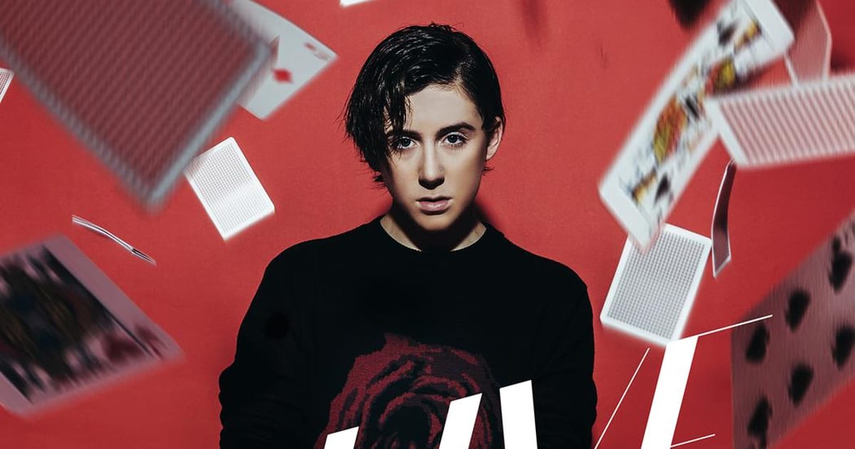 Trevor Moran | about.me