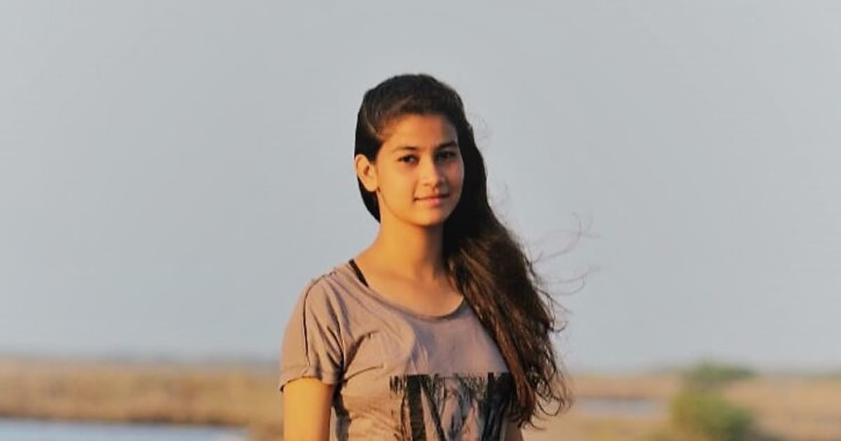 Bhakti Pandya - Rajkot, India, OpenXcell Technolabs, RK University ...