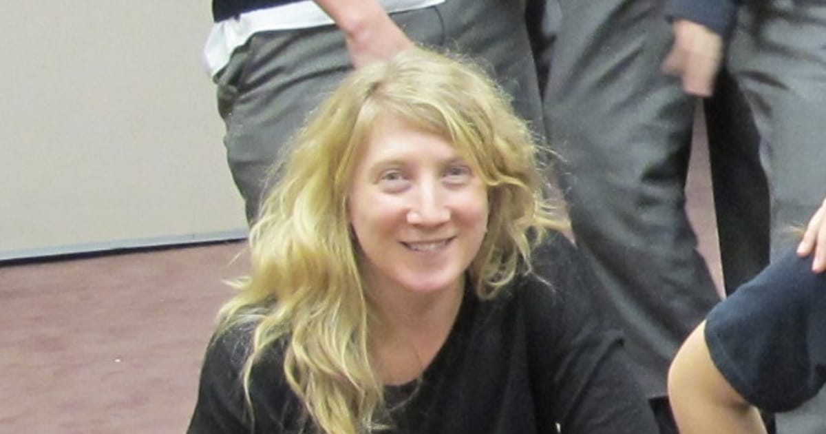 Amelia Faught - Kingston, Ontario, Canada | about.me