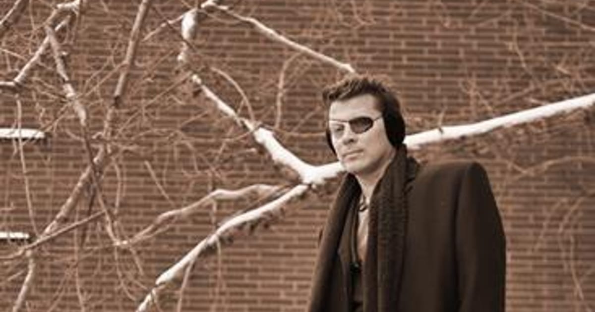 Jim Levesque - Montreal, Quebec, Canada, Film Studies - Sociology ...