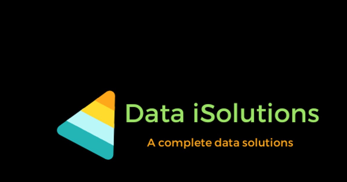 Data iSolutions - Ahmedabad, Gujarat, India | about.me
