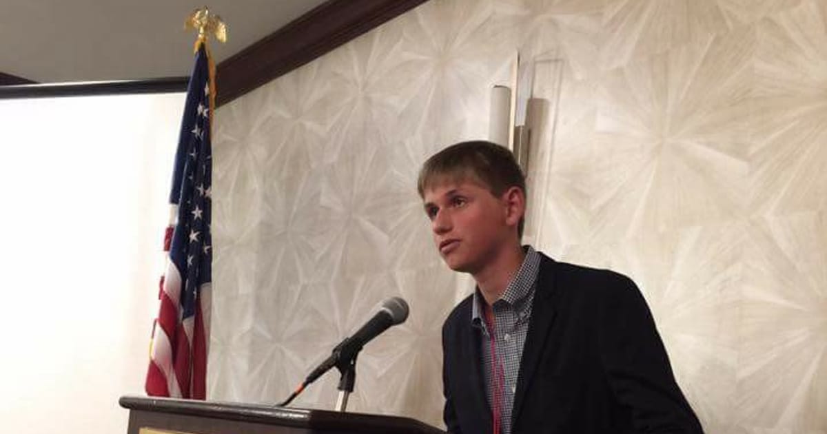 Ryan Gniadek - North Potomac, Maryland | about.me