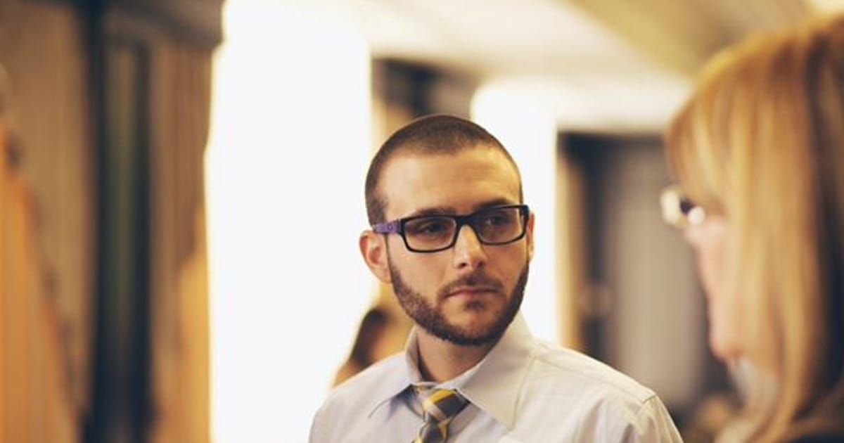 Mike Pugliese - Tulsa, Oklahoma, Northeastern State University, BBA ...