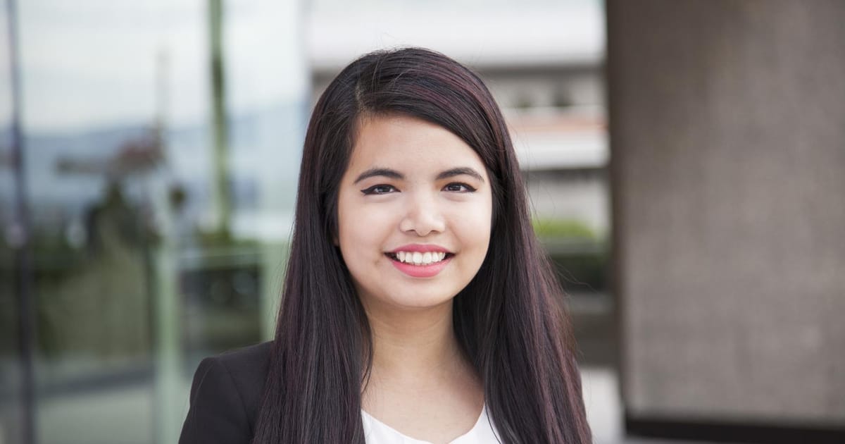 Linh Vo - Vancouver, British Columbia, Canada, PwC Canada, Sauder ...