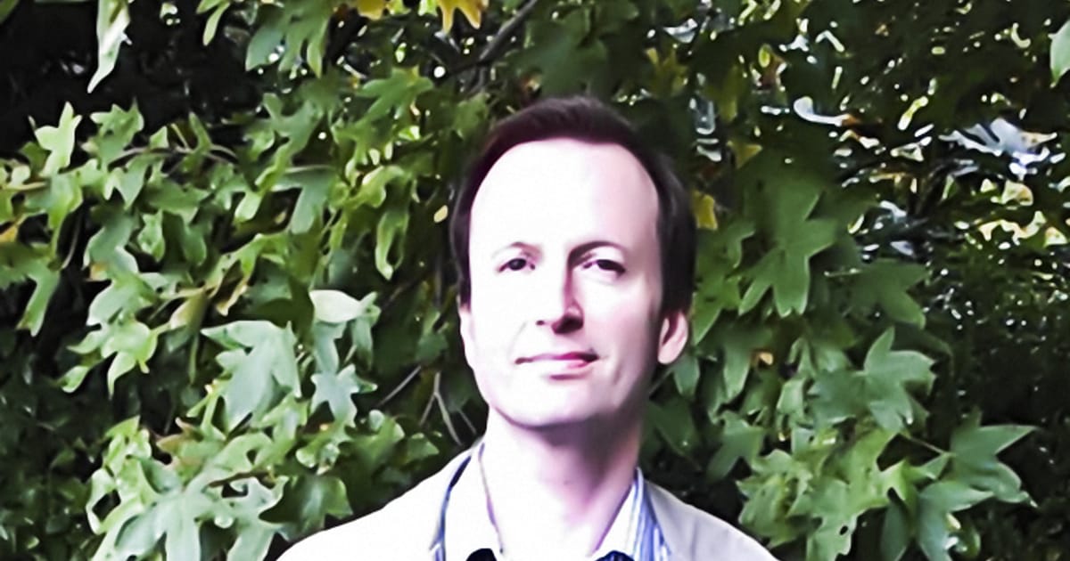 christopher eggleton