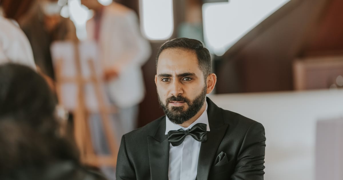 Omar Nabil - Istanbul, Turkey, Grand Vision Films | about.me