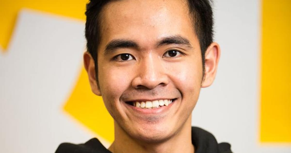 Harry Hung Nguyen - Finland, TED Conferences, AIESEC in FINLAND, SLUSH ...