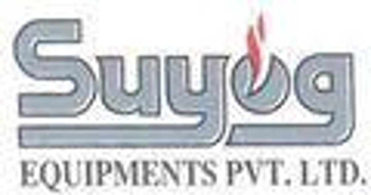 Suyog Equipments Pvt. Ltd. - Pune, India | about.me