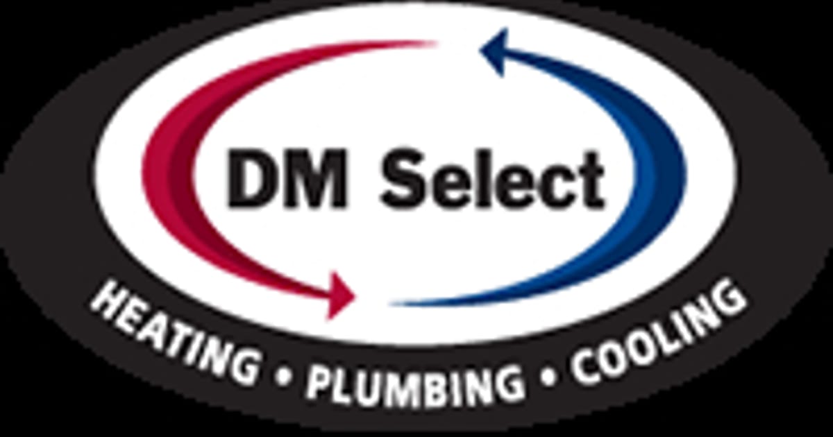DM Select Services - Ashburn, Virginia, DM Select Services | about.me