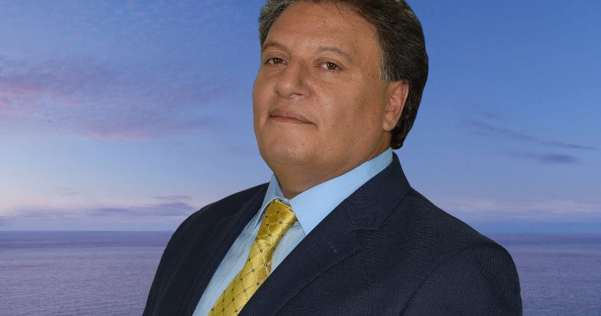 Jorge J Gomez/REALTOR® - Miami, Florida, Fortune International Realty ...