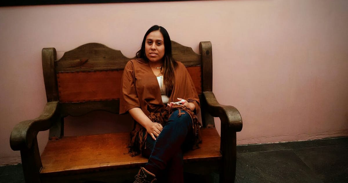 Adamira Mora Holguin - Bogotá, Colombia | about.me