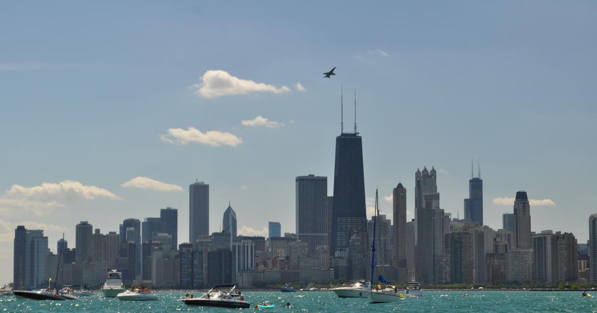 Jeremy Rothschild - Chicago, Illinois, Director of Marketing | about.me