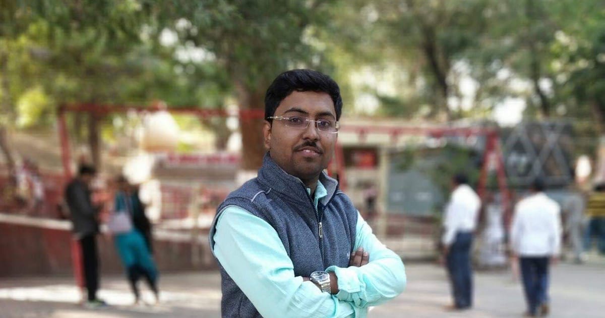 Bipin Jha - Mumbai, Maharashtra, India, Savitribai Phule Pune ...