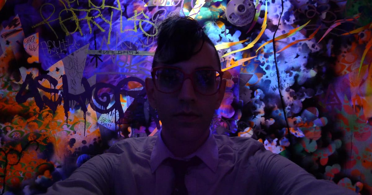 DAVID S. BLUNK, II - Manhattan, New York, College for Creative Studies ...