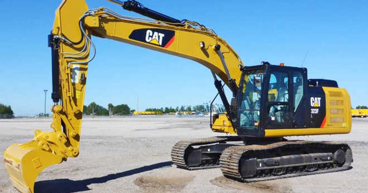 Excavators Toronto - Toronto, ON, Canada | about.me