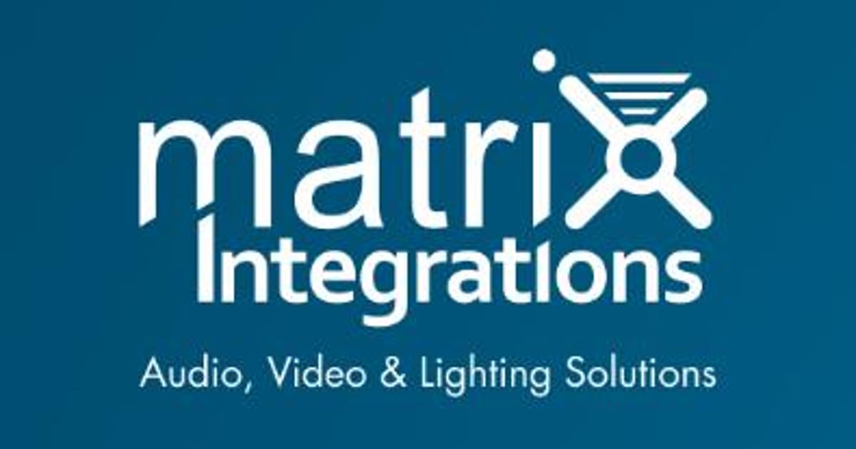 Matrix Integrations - Sahibzada Ajit Singh Nagar, India, Matrix ...